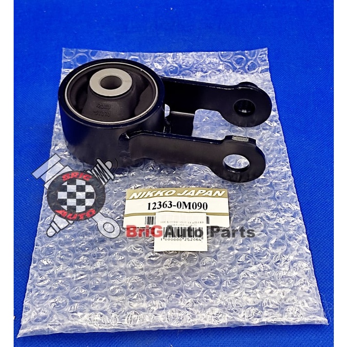 Toyota Vios 2013-2015 Gen3 ATM Engine Moving Control Rod | Shopee Malaysia