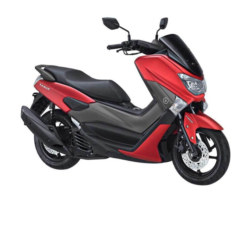 [100% Original] Yamaha NMAX Cover Set | Shopee Malaysia