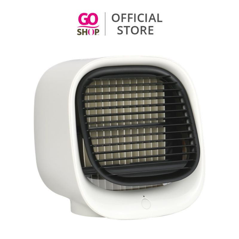 Mind USB Portable Air Cooler 3 Speeds Control with Quite Operation ...
