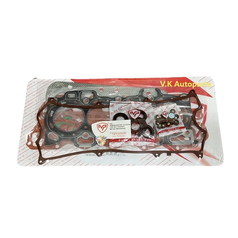 Daihatsu Hijet S89 1.3 1.6 Perodua Kembara Rusa 1.3 1.6 (3in1) Overhaul ...