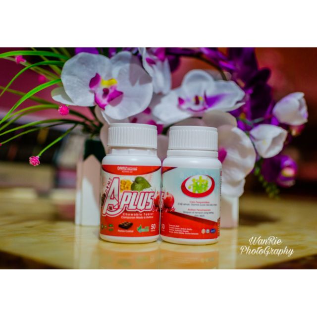 Genius Tablet Minda. 2 botol rm100 +free gift. | Shopee Malaysia