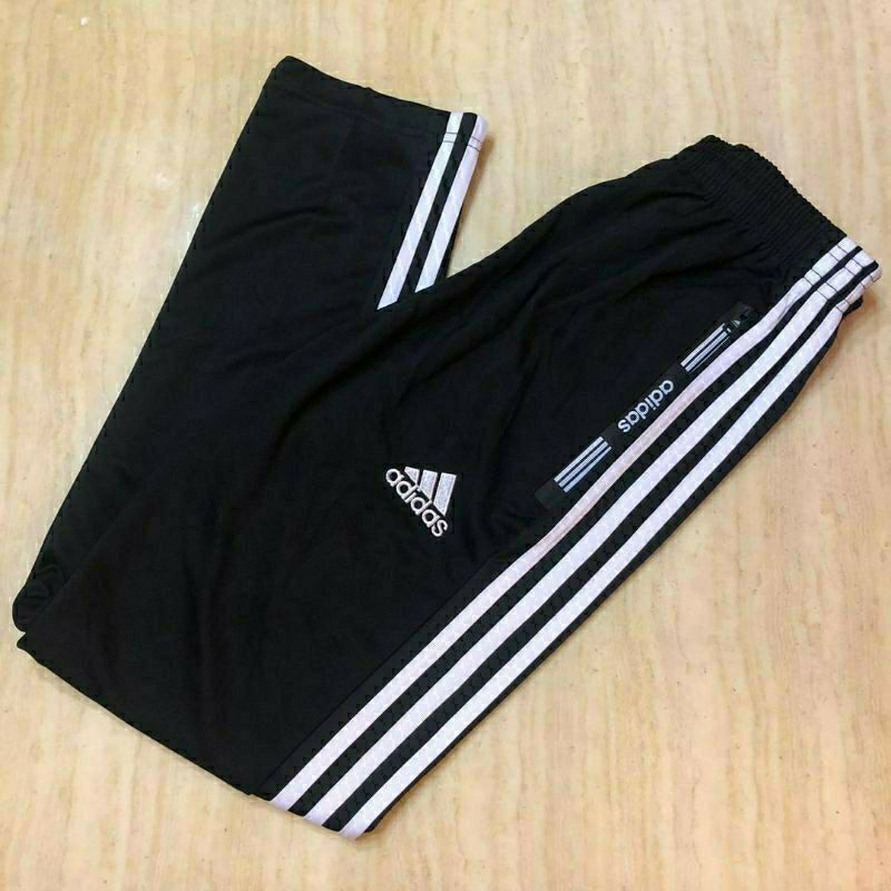 SELUAR Long Tracsuite ADIDAS | SELUAR long ADIDAS | SELUAR tracksuit ...