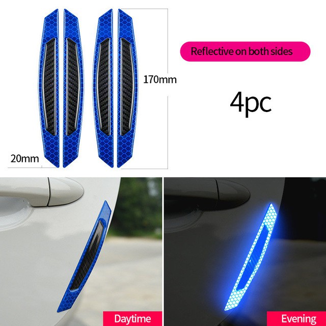 Car Sticker 5D Carbon Fiber Stickers Car Stickers And Decals Auto ...