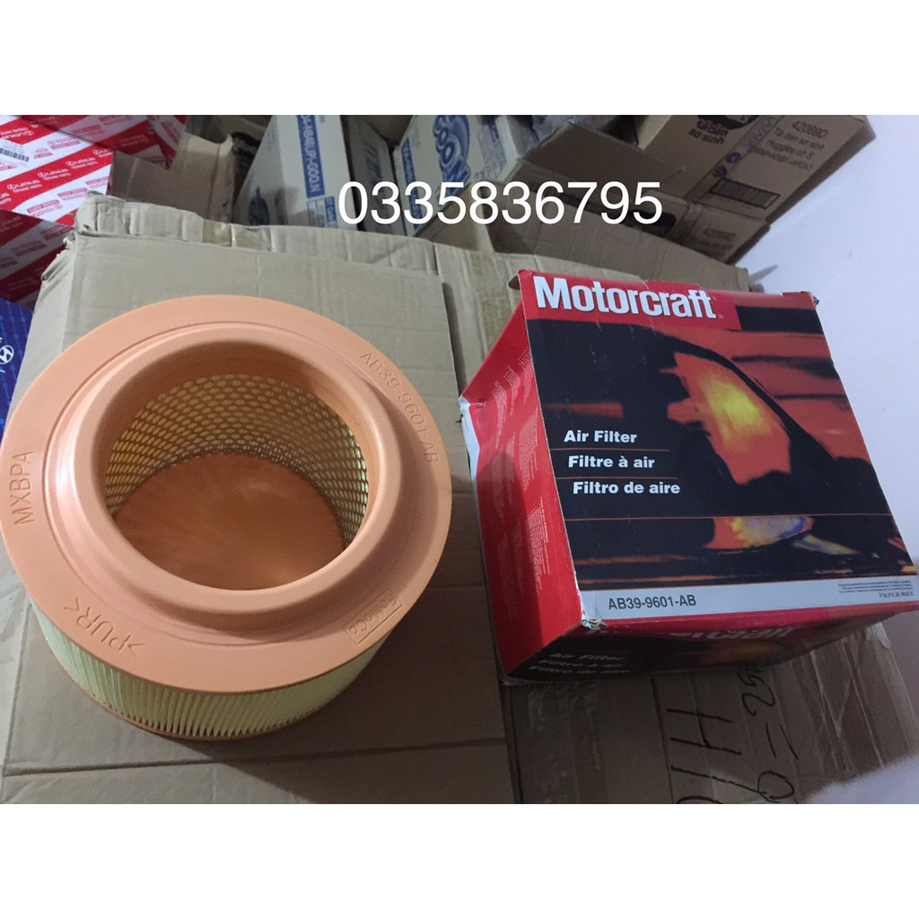 [Wholesale-Retail] Engine air filter for Ford Ranger 2.2 & 3.2 (2012 to ...