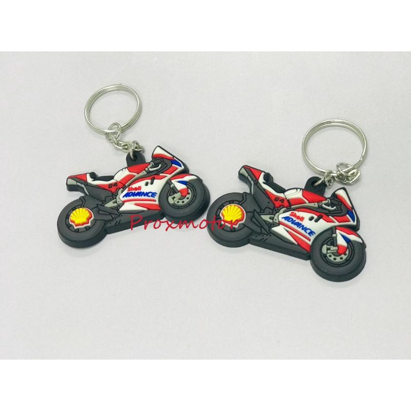 SHELL Limited Edition Official Merchandise Keychain (Ready Stock ...