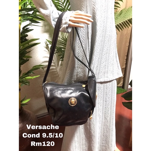 (BUNDLE) VERSACHE RARE | Shopee Malaysia