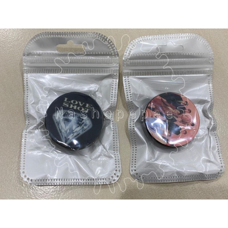 EXO Griptok Love shot | Shopee Malaysia