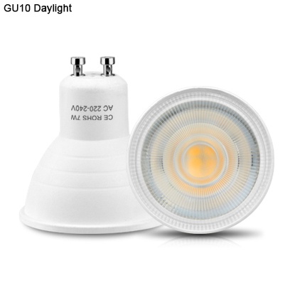 3H 240V G5.3/GU10 7W/8W Shorten MR16 SMD 2835 LED Bulb [SIRIM] [Replace ...