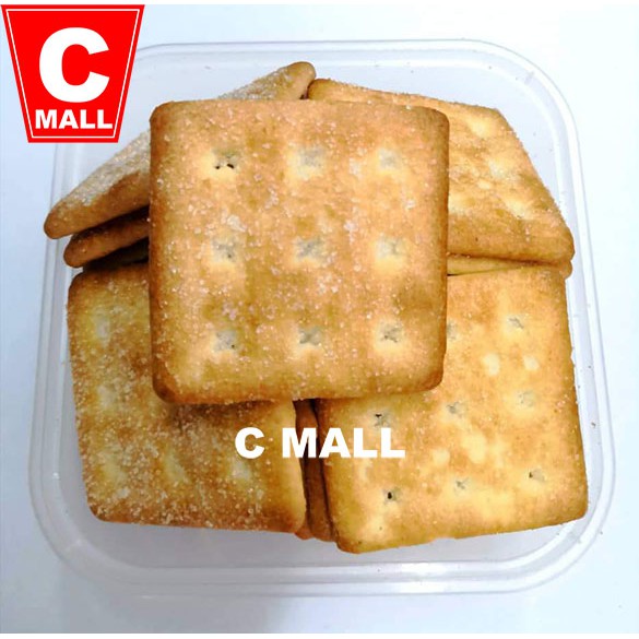 [CM] Biskut Timbang Shoon Fatt Biskut Mini Pop (Gula Kecil) | Shopee ...