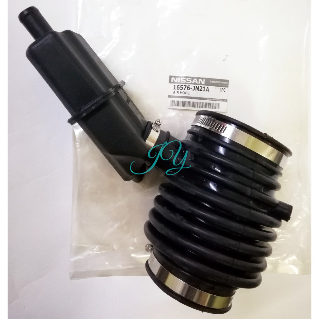 [Original] Nissan Teana J32 2.0 2.5 Air Intake Hose / Air Flow Tube ...