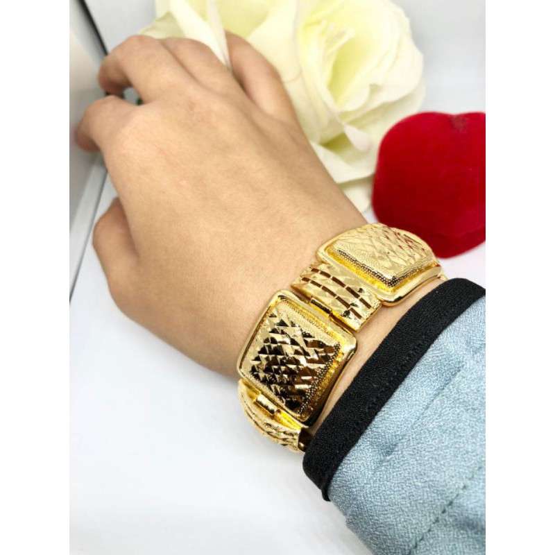 💥biskut kering emas korea cop 916💥 | Shopee Malaysia