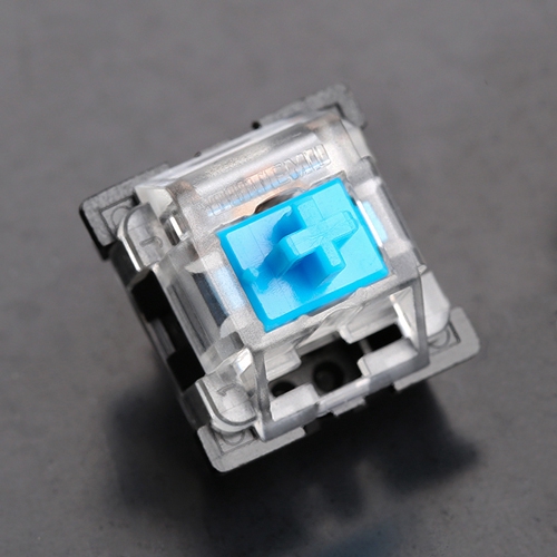 # TECWARE PHANTOM L - Low Profile RGB TKL Mechanical Keyboard # [OUTEMU ...