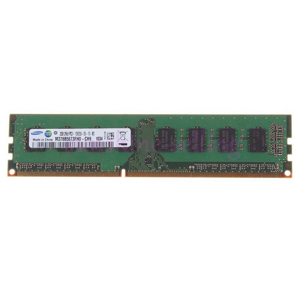 Samsung 2GB 4GB 8GB DDR2 DDR3 DDR3L 5300 6400 8500 10600 12800 PC2 PC3 PC3L 667Mhz 800Mhz ...