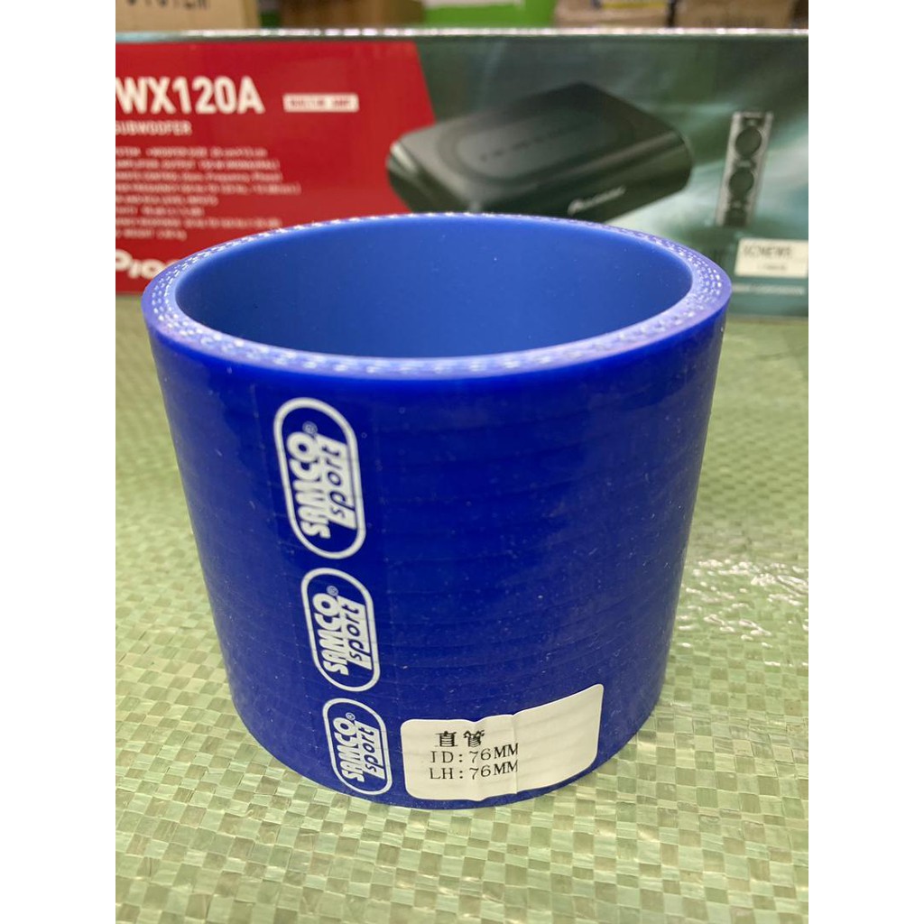 SAMCO HOSE 51MM,63MM,76MM | Shopee Malaysia