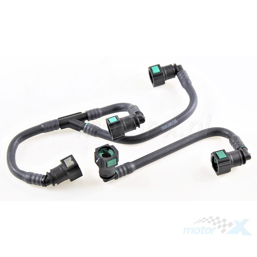 BENELLI TNT 600 TUBING HOSE TANK PETROL (01-06-2025) | Shopee Malaysia