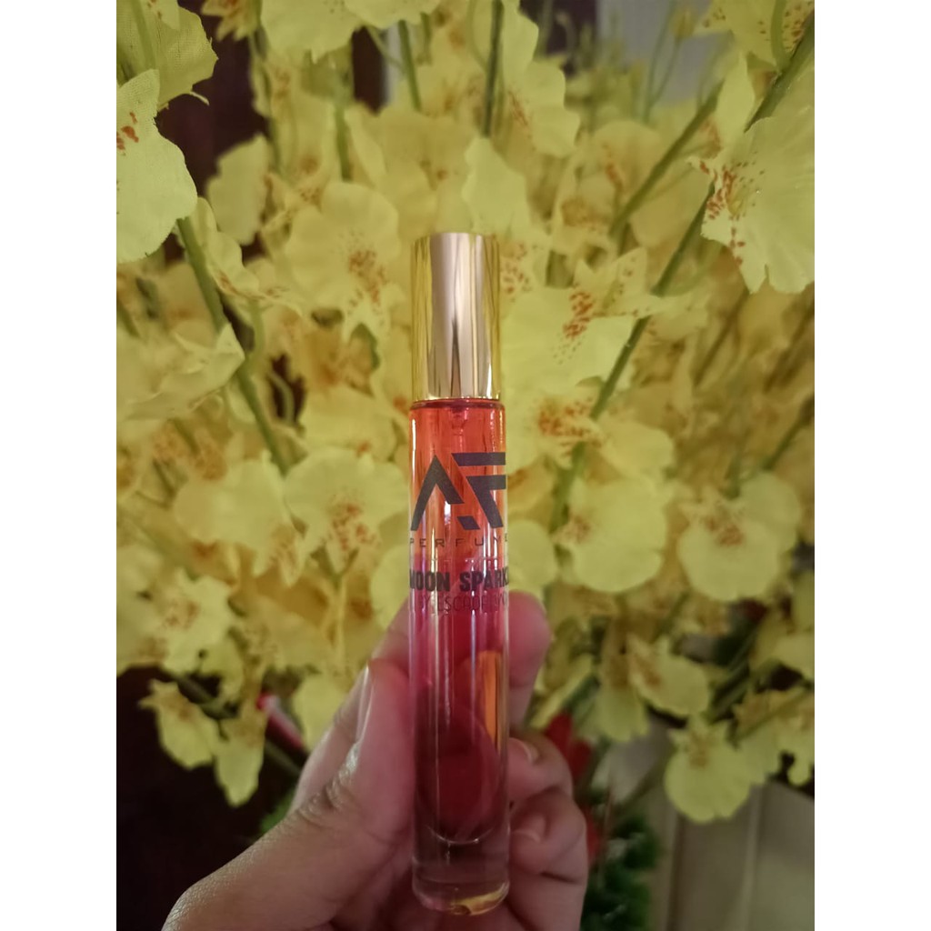 AF PERFUME MURAH READY STOCK PATI ASLI 90% TAHAN LEBIH 48JAM | Shopee ...