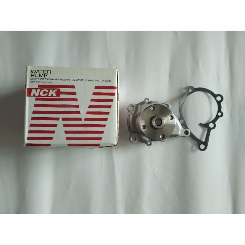 NISSAN A10,A12,A14 WATER PUMP(GWN-02A) 1PCS | Shopee Malaysia