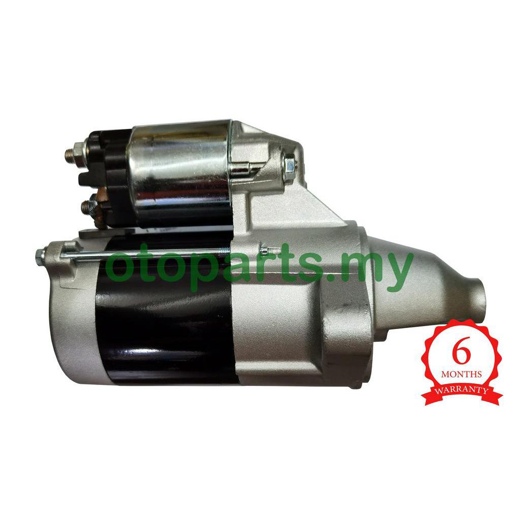 Perodua Kenari / Viva / Kelisa (Auto) Starter | Shopee Malaysia