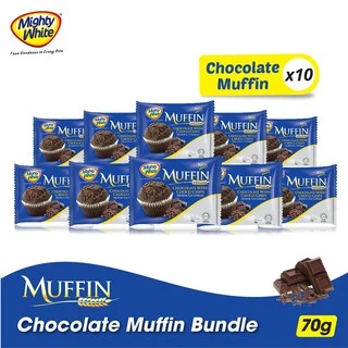 Mighty White Official Store, Online Shop | Shopee Malaysia