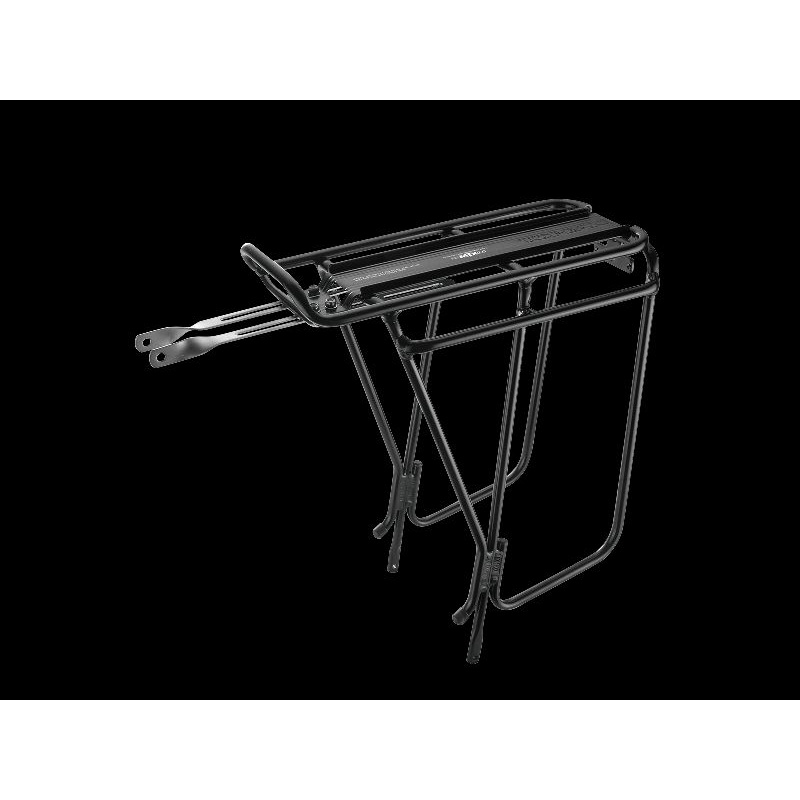 Topeak Uni Super Tourist Disc & Non Disc DX MTX 2.0 Rack Carrier ...