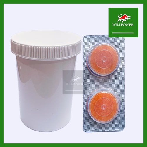Stay Dry Jar (With Drying Capsule) | Shopee Malaysia