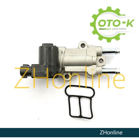 HONDA CITY SEL 2004-2007, JAZZ SAA 2004-2007 - OTO-K IDLER SPEED SENSOR ...