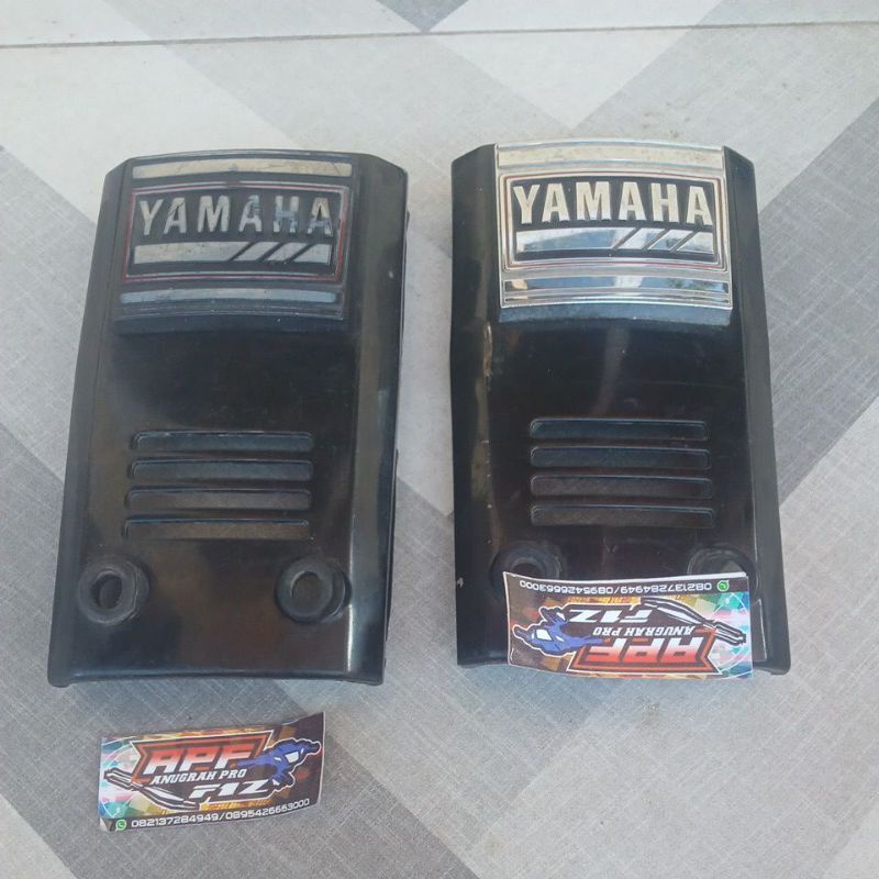 Alpha panel | Shopee Malaysia