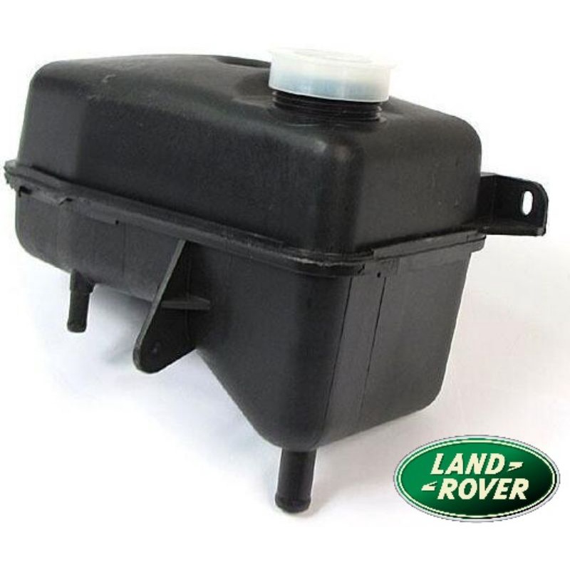 EXPANSION TANK FOR LAND ROVER DEFENDER, DISCOVERY RRC 200TDI 300TDI ...