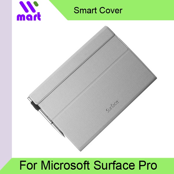 Smart Cover Flip Case for Microsoft Surface Pro 7 / Pro 6 | Shopee Malaysia
