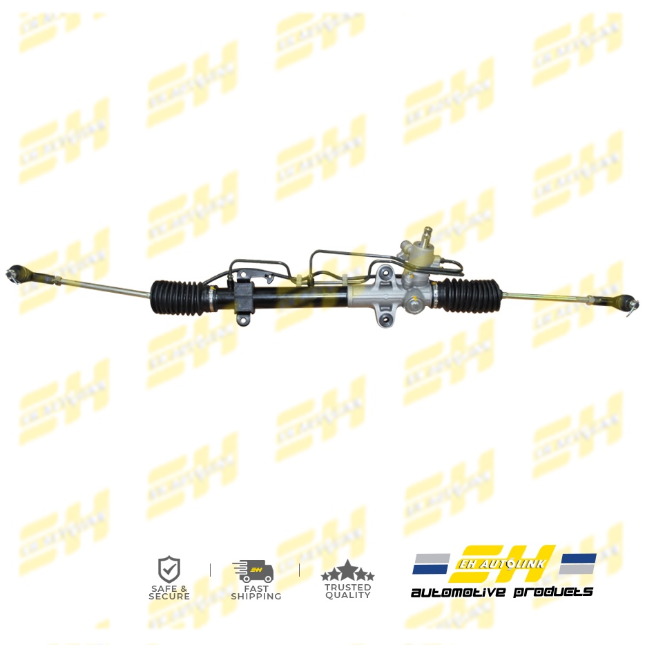 HONDA STEERING RACK - CITY SX8 HONDA (RH) | Shopee Malaysia