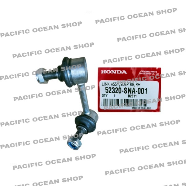 (REAR) ABSORBER LINK HONDA CIVIC FD 1.8 2.0 SNA SNB OEM HONDA ...