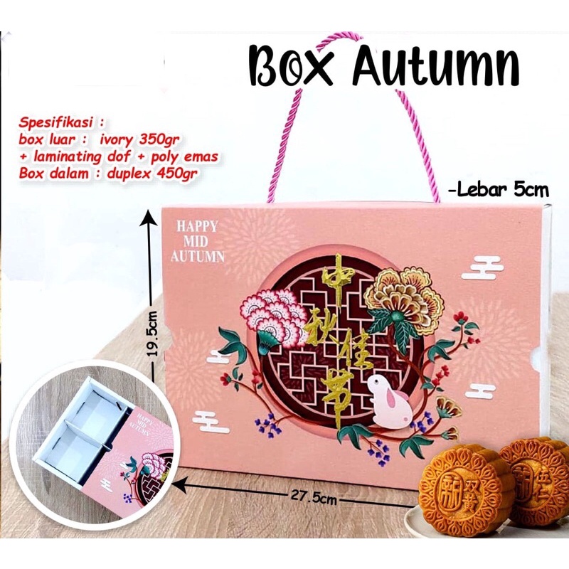 Mooncake box box mooncake box mooncake box packaging mooncake Bulkhead ...