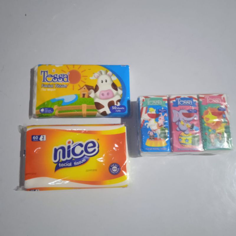 Traveling Tissue/Small Packaging With Various Brands And Sizes Sold PER ...