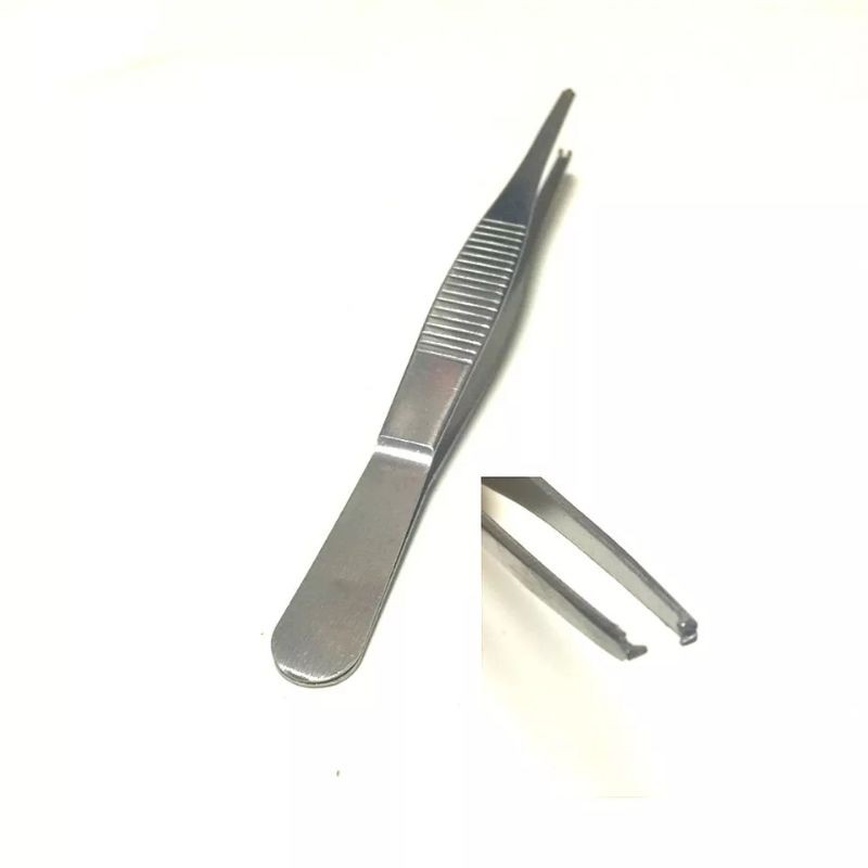 ADSON Dissecting Tooth Forcep Dressing Tissue Forcep Stainless Steel ...