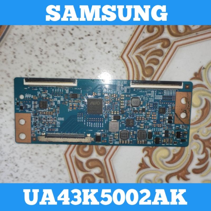Tcon SAMSUNG UA43K5002AK Tcon TV SAMSUNG UA43K5002AK Tcon LED TV SAMSUNG UA43N5003AK Tcon ...