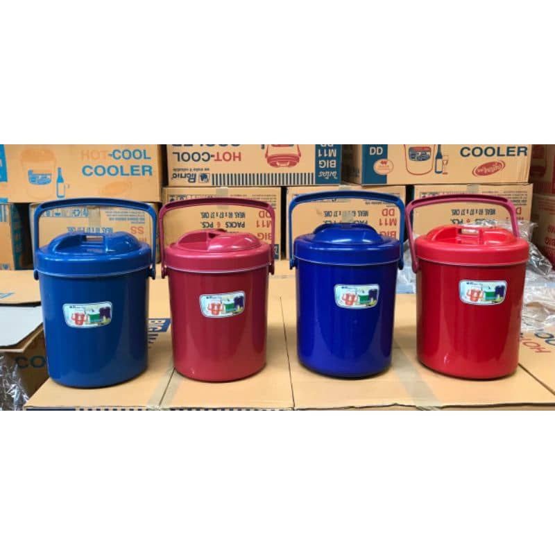 Hot item🔥Big saiz besar 🔥Bekas nasi/Plas nasi /Thailand Ice and Rice ...