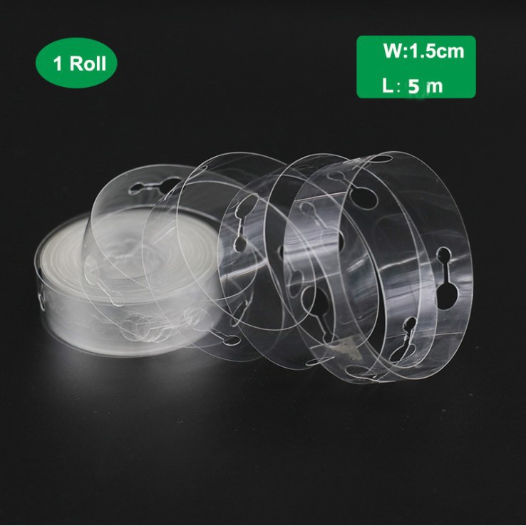 5 meter transparent ball wire | Shopee Malaysia