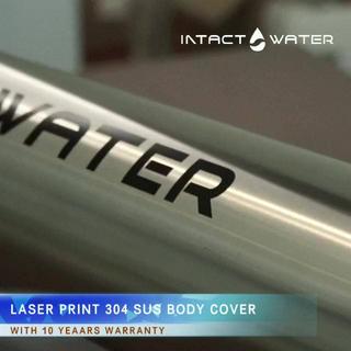 Intact Water Ultra Series Flow+ Outdoor Water Purifier Filter / Penapis ...