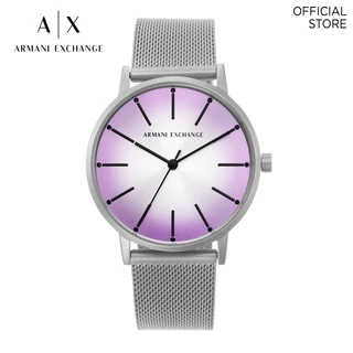 Armani Exchange Watch Official Online, May 2024 | Shopee Malaysia