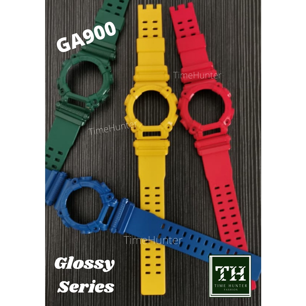 GA900 BNB "Glossy" Series👉NEW ARRIVAL 👈 Custom For Original G-Shock ...