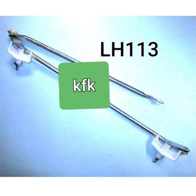 TOYOTA HIACE LH113 WIPER LINK ASSY | Shopee Malaysia