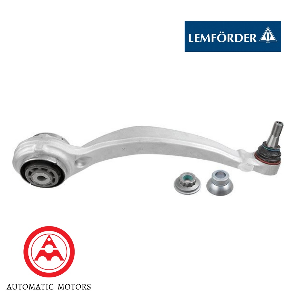 Lemforder Mercedes Benz Front Lower Front Arm Left Side W205 W213 ...