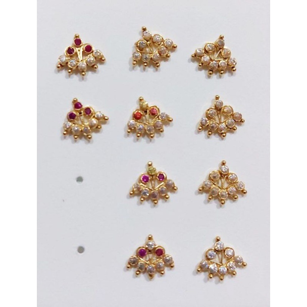 Nosepin/Mukuthi Design | Shopee Malaysia