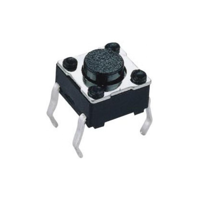 4 Pin Middle Button Mouse Micro Switch | Shopee Malaysia