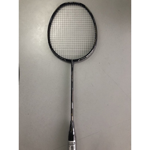 FELET Titanium TI-88 Badminton Racket 4UG1 | Shopee Malaysia