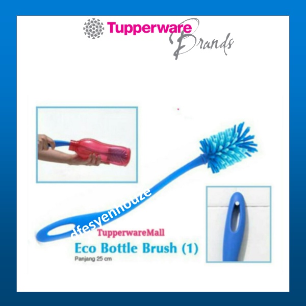 Tupperware Eco Bottle Brush ( Set of 1 ) | Shopee Malaysia