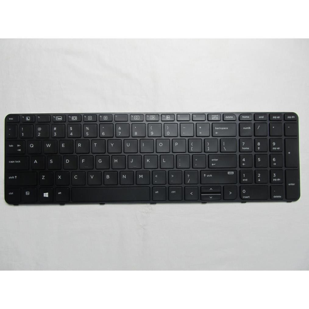 HP Probook 650 G2 655 G2 Keyboard | Shopee Malaysia