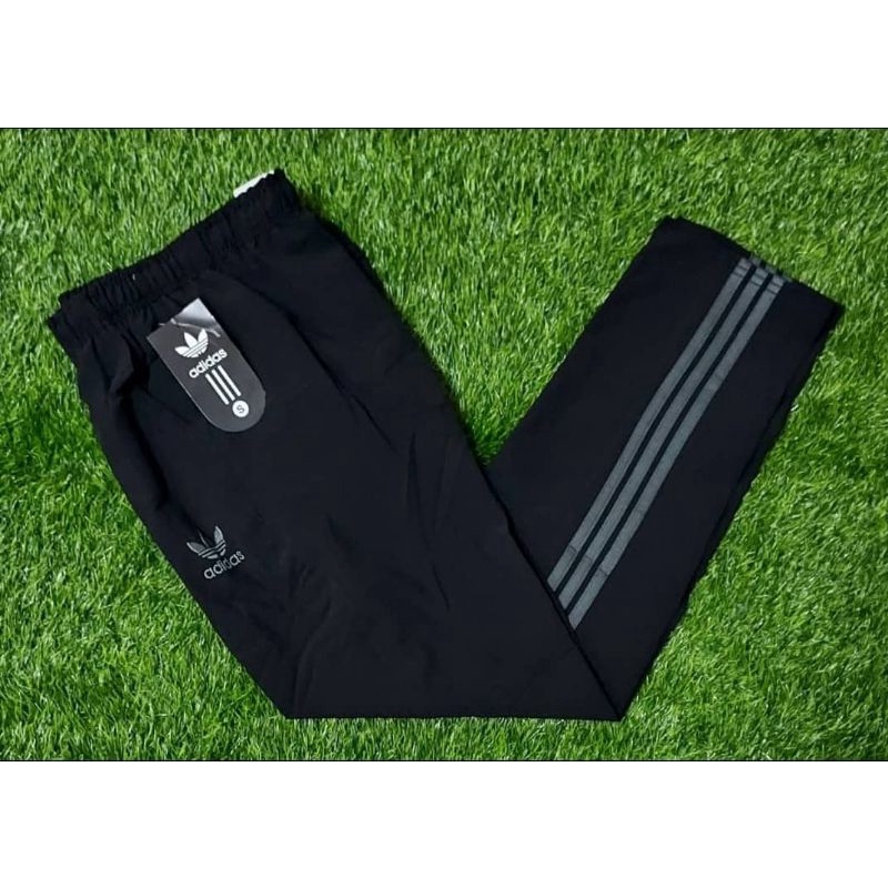 TRACKSUIT - Seluar Trek Sukan / Indoor & Outdoor Slim Stretch - Unisex ...