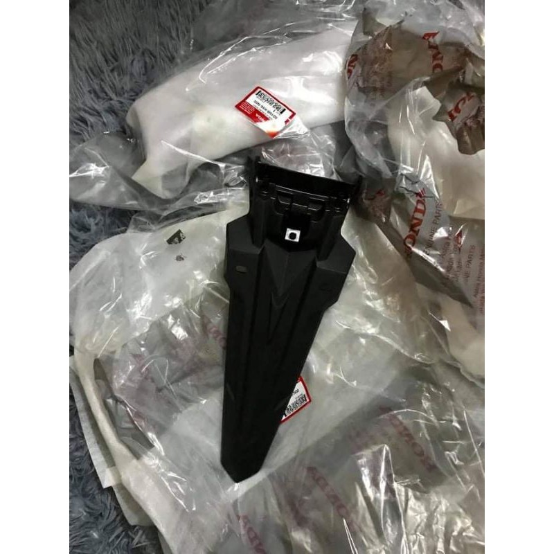 Sonic license plate guard | Shopee Malaysia