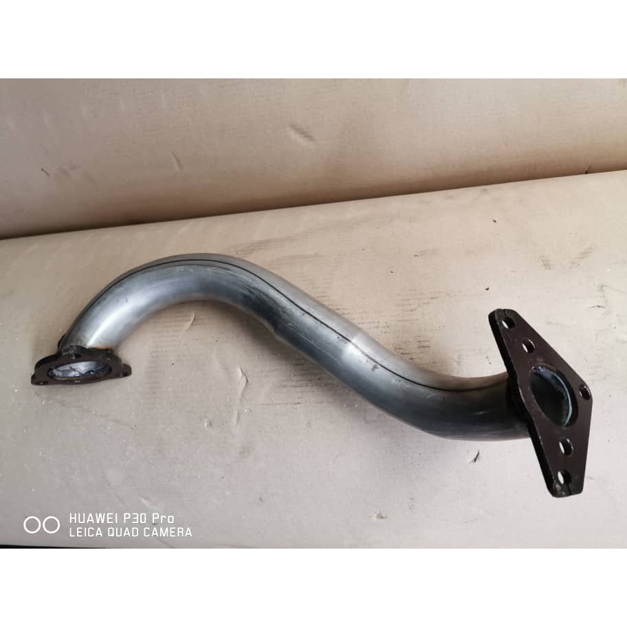 Proton Exora ,Preve Turbo Down Pipe Only | Shopee Malaysia